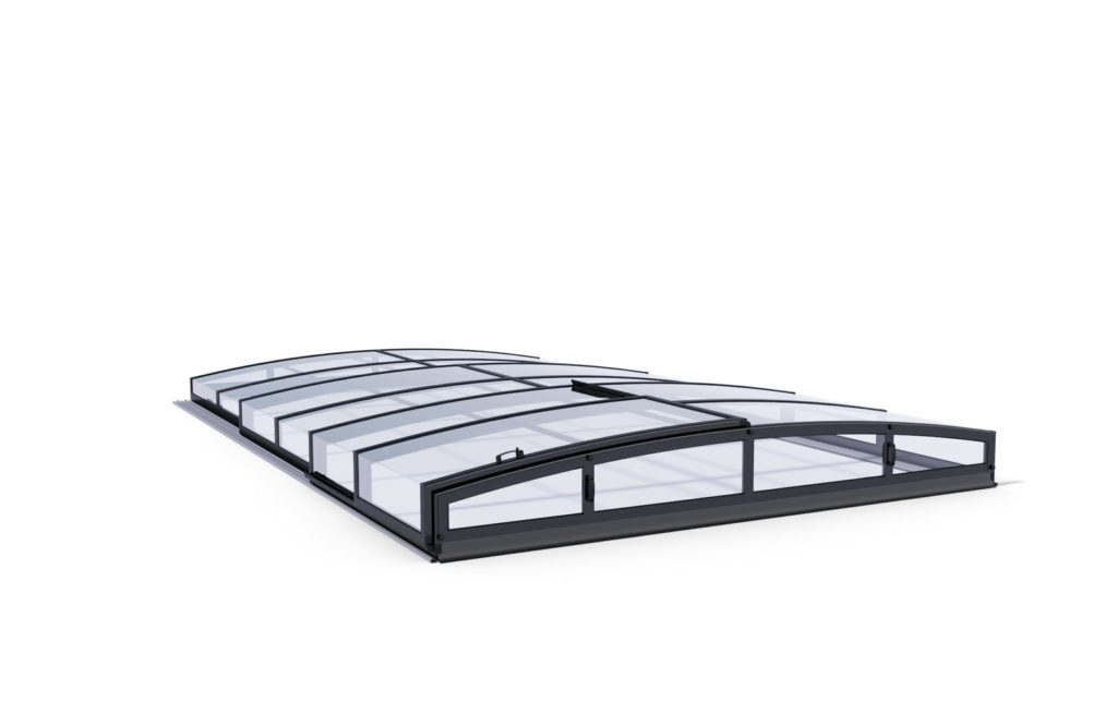 Swimming Pool Enclosures | Boxed Kits & Bespoke Models | UK