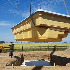 Fibreglass Swimming Pools Low Price Guarantee | MY POOL DIRECT UK