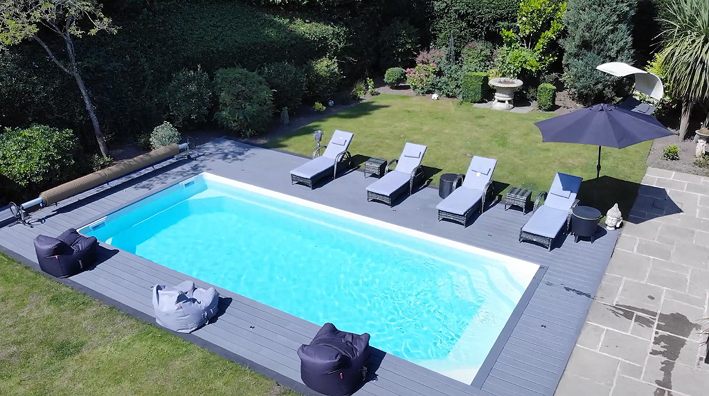 UK pool and spa awards 2021