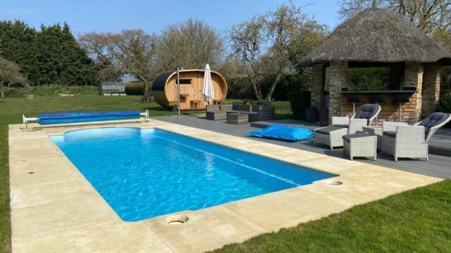 Fibreglass Swimming Pools | MY POOL DIRECT UK