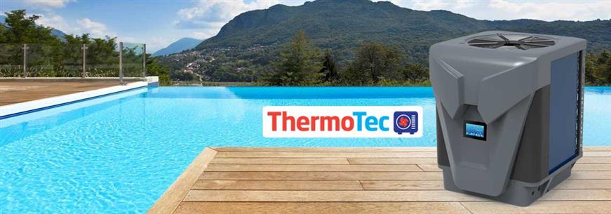 Inground Swimming Pool Heating | MY POOL DIRECT - UK
